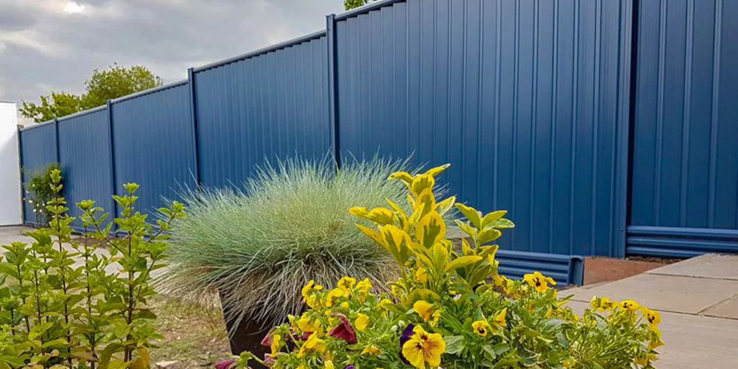 Home | EasyFence